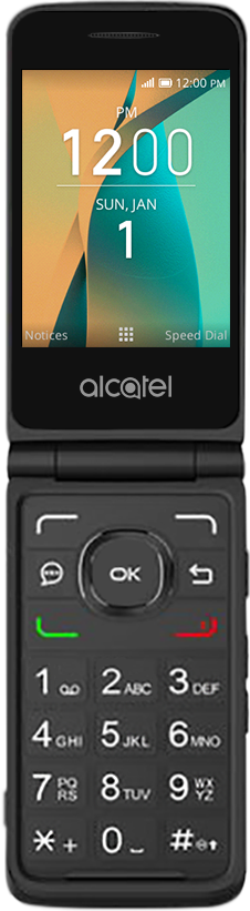 alcatel one touch instructions