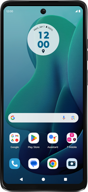 How to customize StandBy widgets | Motorola