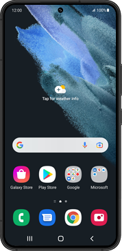 samsung galaxy network selection