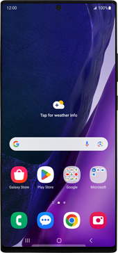 galaxy phone notes